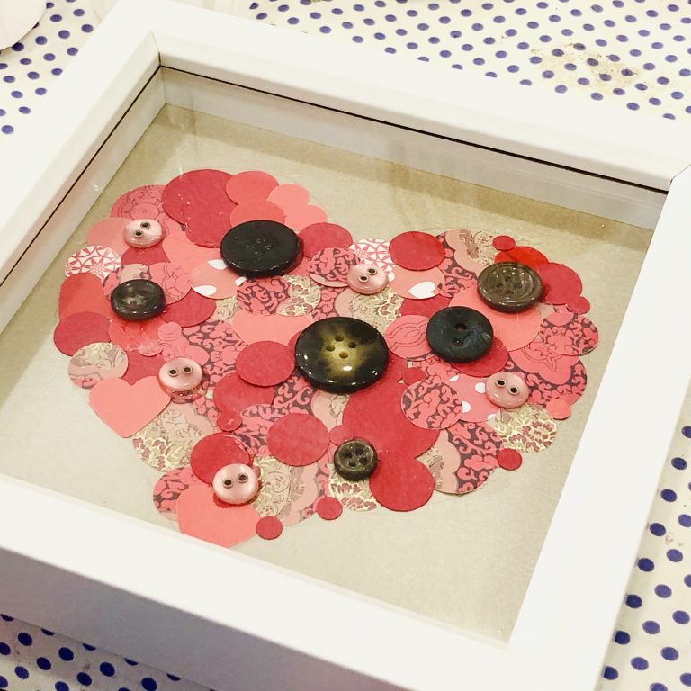 Craft workshops and activities with Makery Mill, Leamington Spa